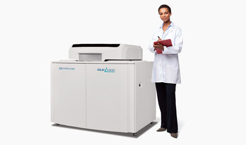 Carolina Liquid Chemistries: Clinical Chemistry Analyzers and Reagents