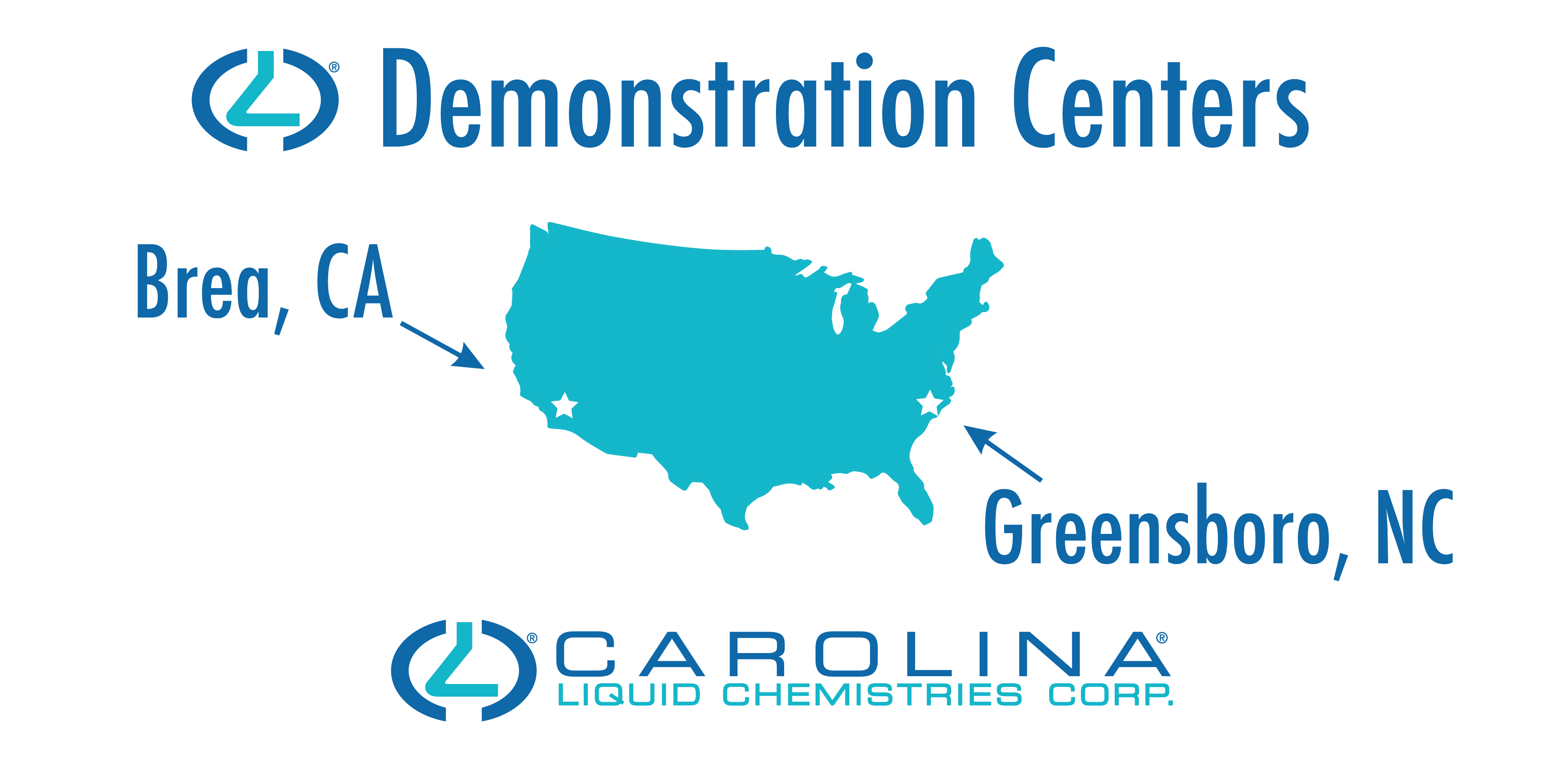 Carolina Liquid Chemistries Opens Demonstration Centers - Carolina ...