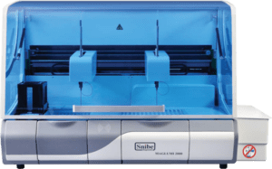 Snibe MAGLUMI 2000 Chemiluminescence Immunoassay (CLIA) System