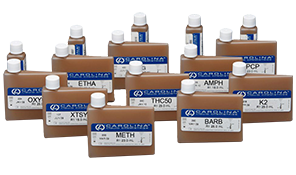 Clinical Chemistry Analyzers and Reagents from Carolina Liquid Chemistries