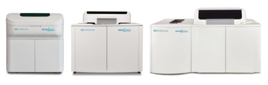 Carolina Liquid Chemistries - Clinical Chemistry Analyzers and Reagents