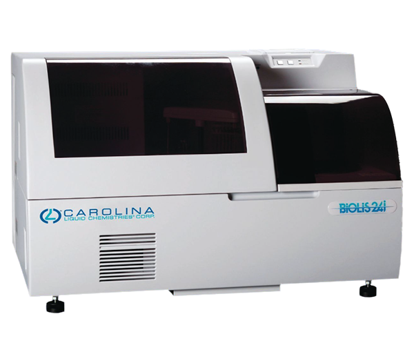 Clinical Chemistry Analyzer Warehouse Clearance