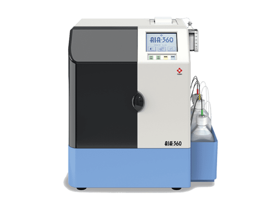 Clinical Chemistry Analyzers and Reagents